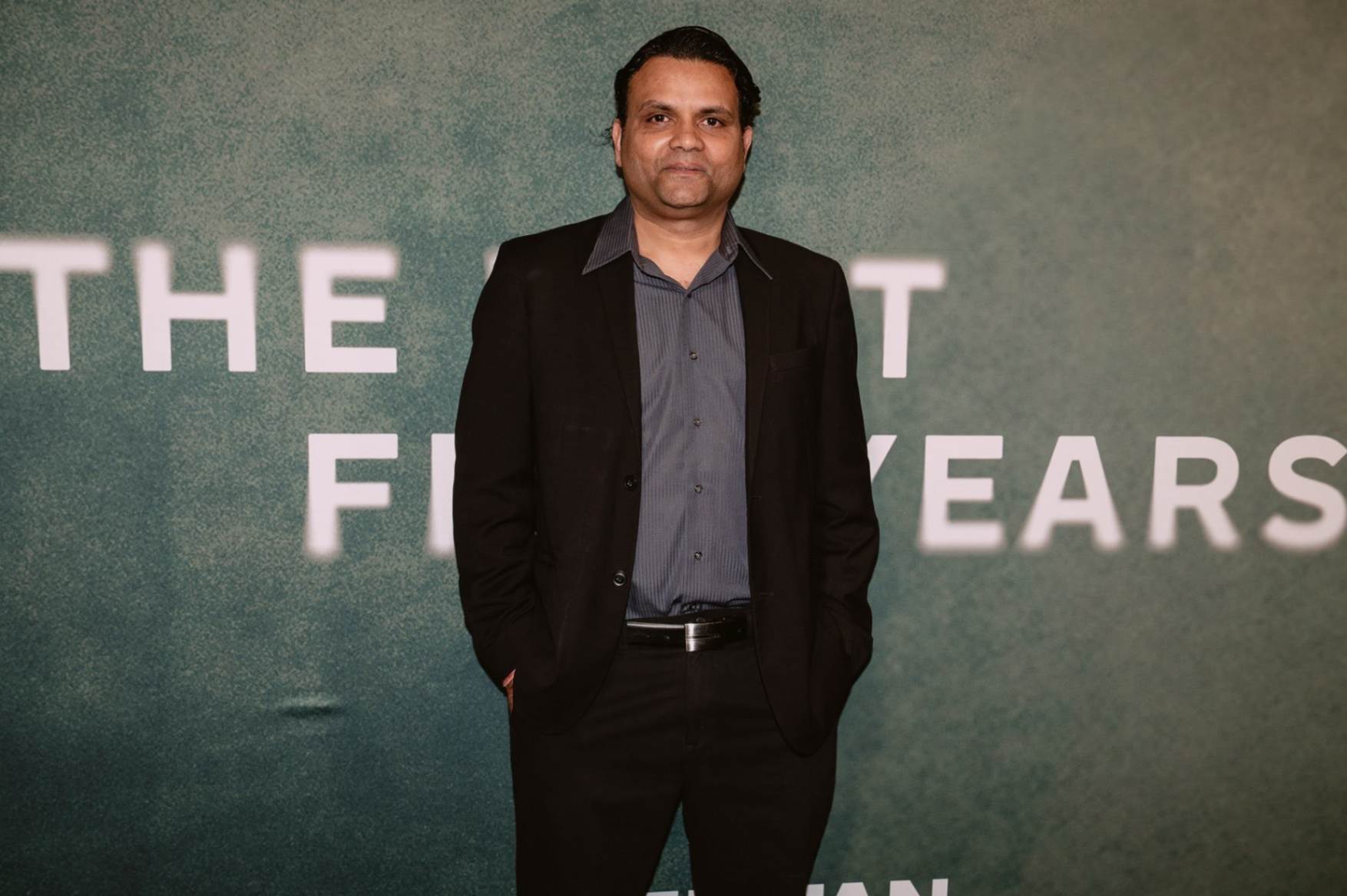 Indian film producer Sanatan Kadakia makes ripples in Hollywood and ...